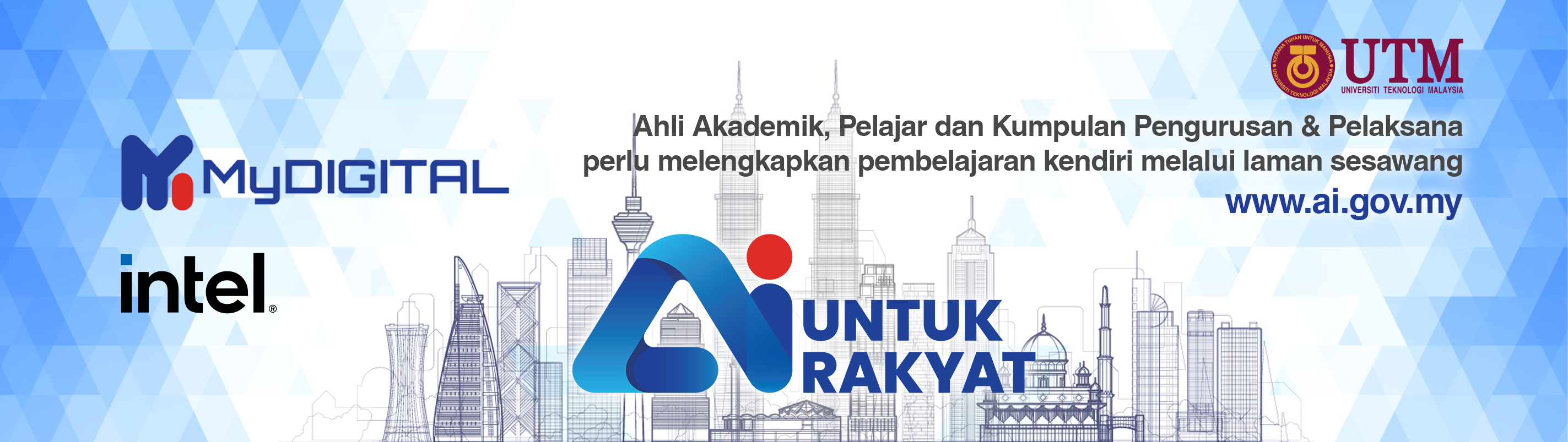 E-Learning UTM System Semester 2023/2024 1